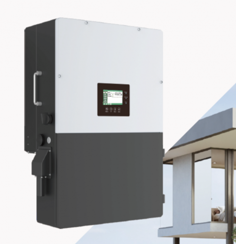 LUXPOWER LXP-LB 12K US Model - SunPowerVilla